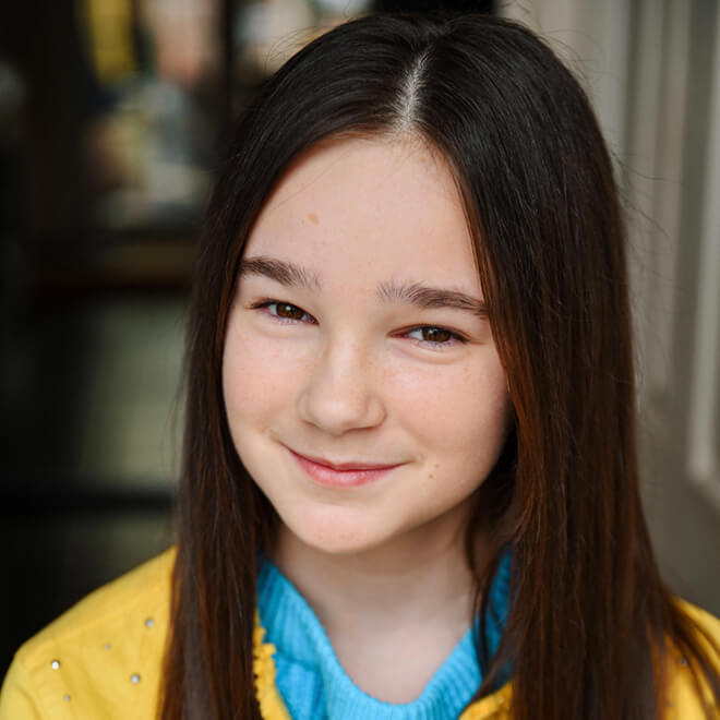 Character / Cast - The Imaginary - A Studio Ponoc Film - Official Web ...