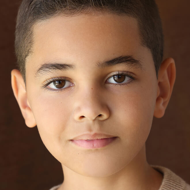 Character / Cast - The Imaginary - A Studio Ponoc Film - Official Web ...